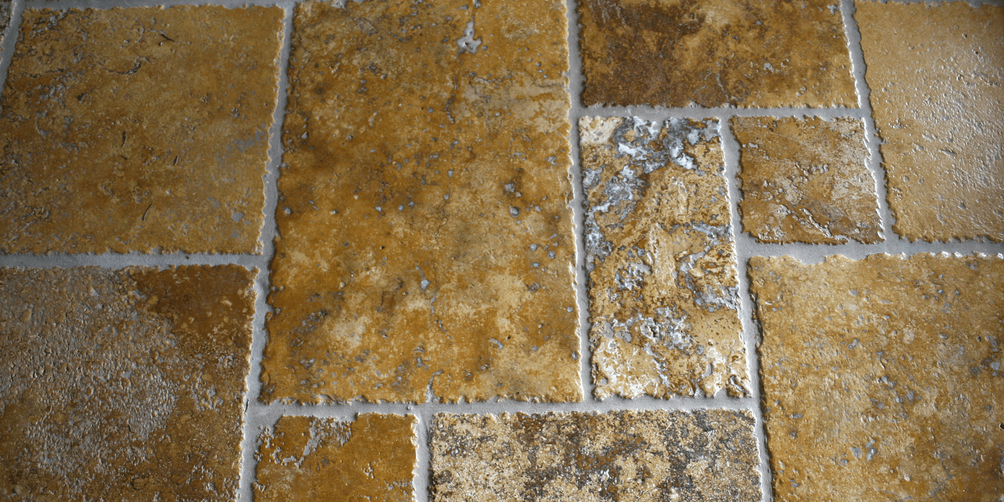 Travertine Refinishing | Allaire Chem-Dry